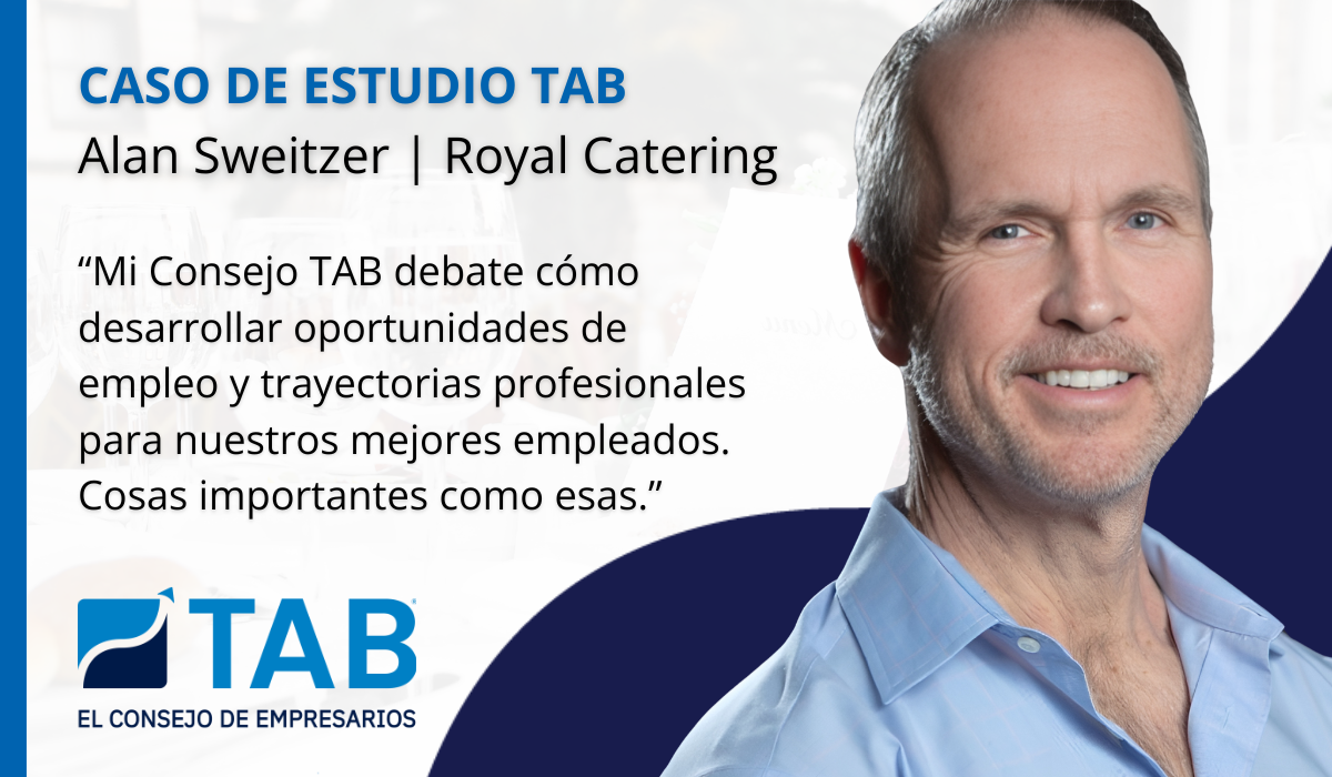 TAB Case Study: Alan Sweitzer - TAB Mexico